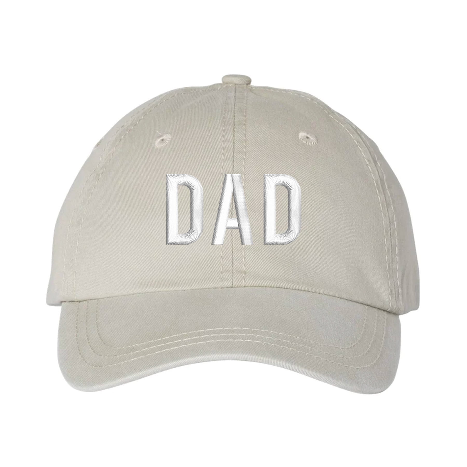 Empire Cove Dad Hat Embroidered Stone Father's Day - Walmart.com