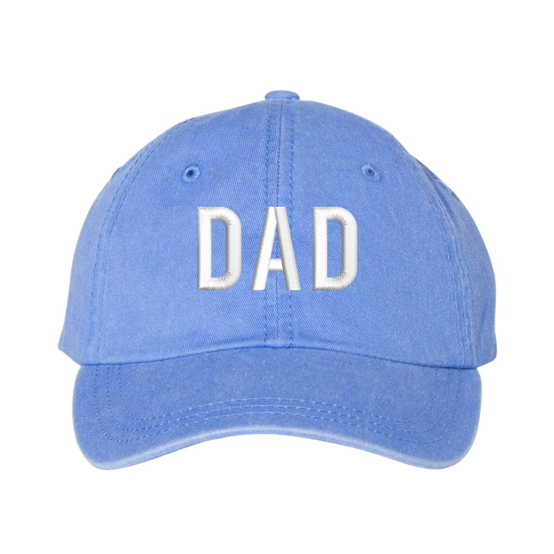 Empire Cove Embroidered Dad Mom Grandpa Grandma Father's and Mother's ...