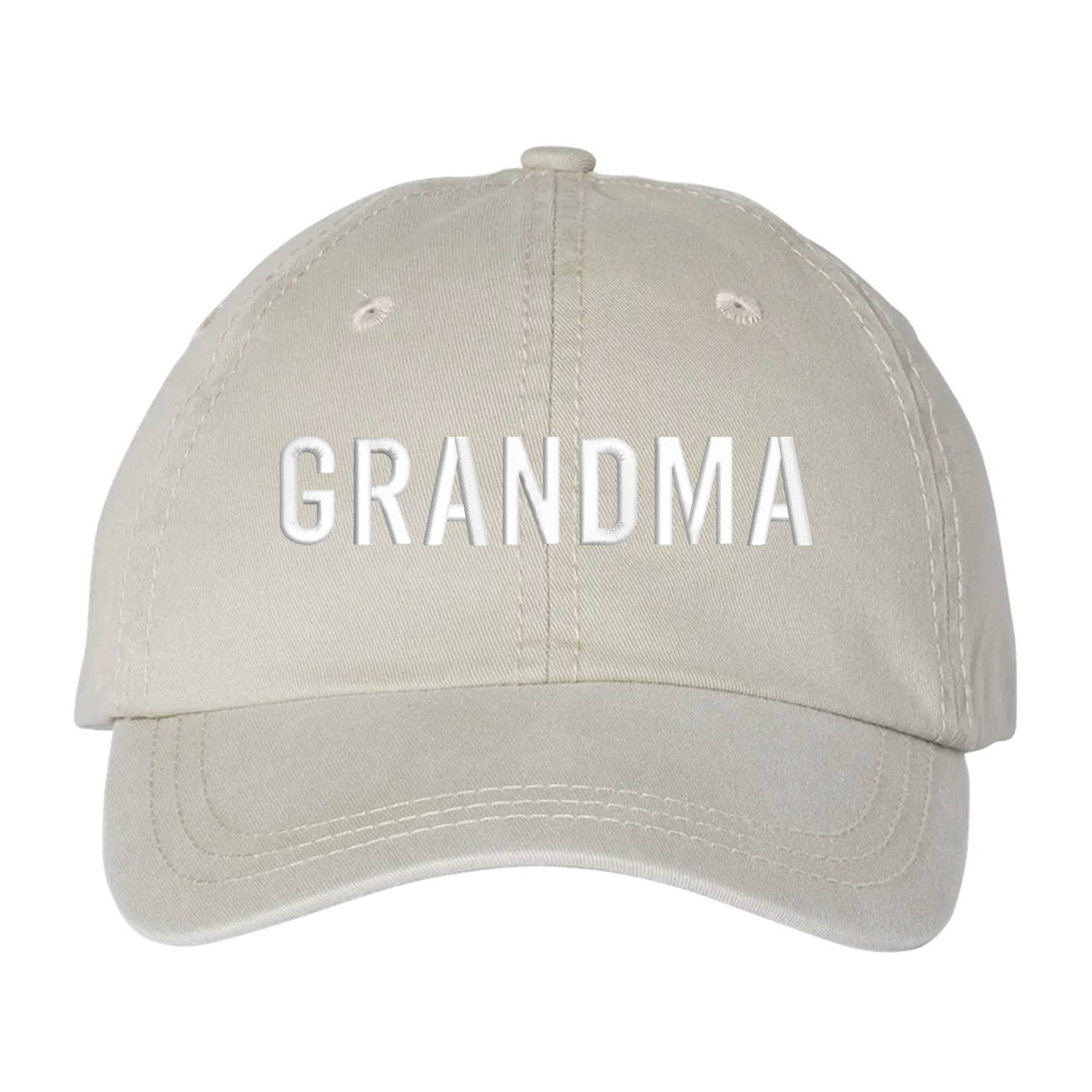 Empire Cove Grandma Cap Embroidered Stone Mother's Day - Walmart.com