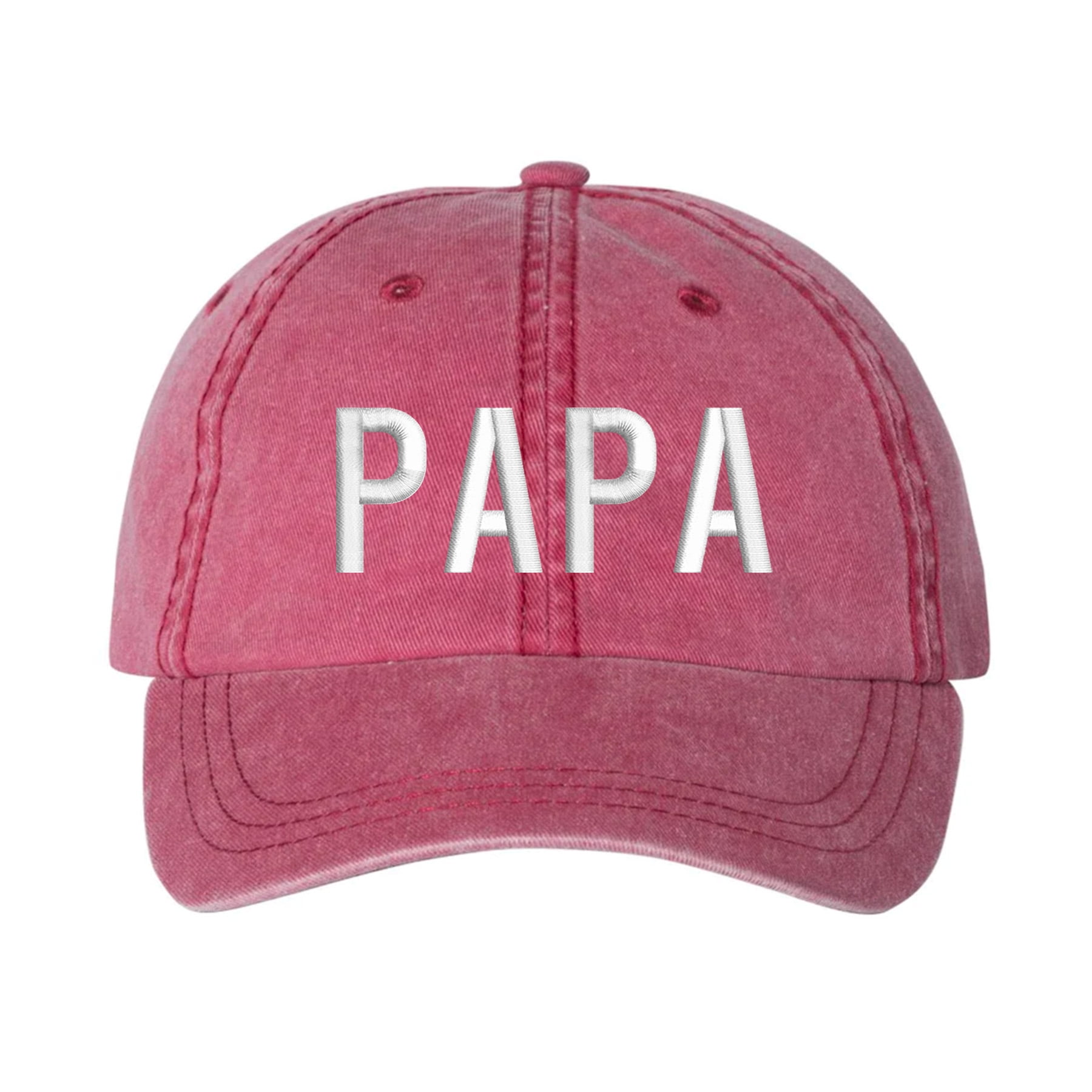 Walmart Black Friday Deals 2025 - Empire Cove Papa Hat Embroidered ...