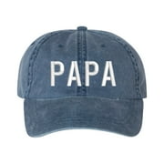Papa Cap