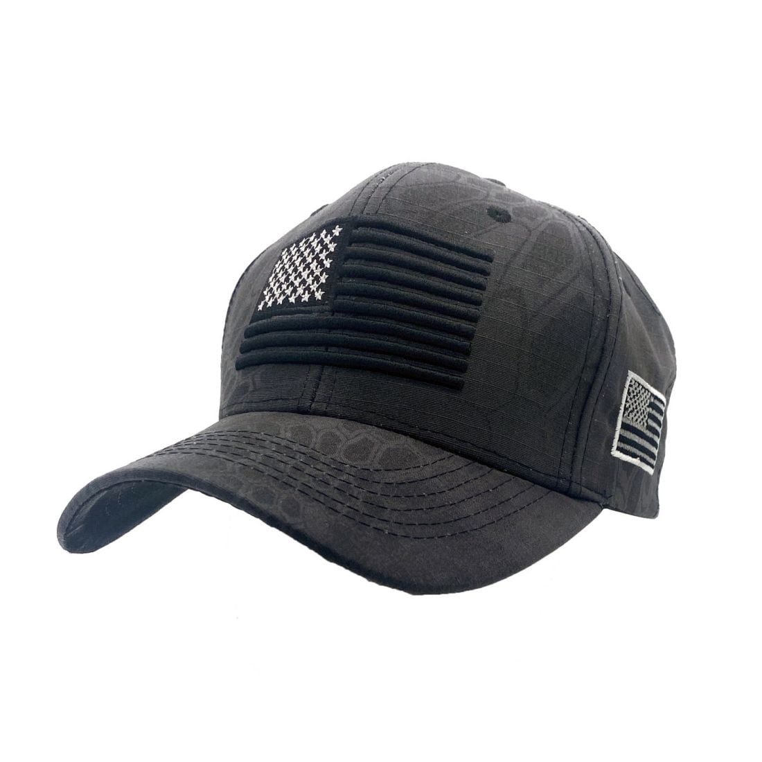 Empire Cove USA Flag Baseball Dad Caps Patriotic Hats Camo Camouflage ...