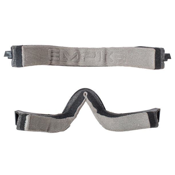 Empire EVS Paintball Goggle Mask Replacement Upper and Lower Foam Kit ...