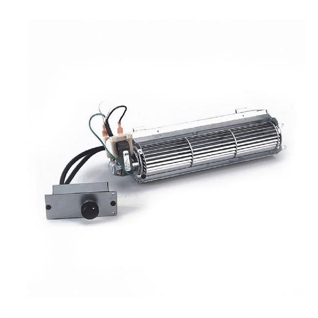 Empire FBB4 Automatic Variable Speed Fireplace Blower - Walmart.com