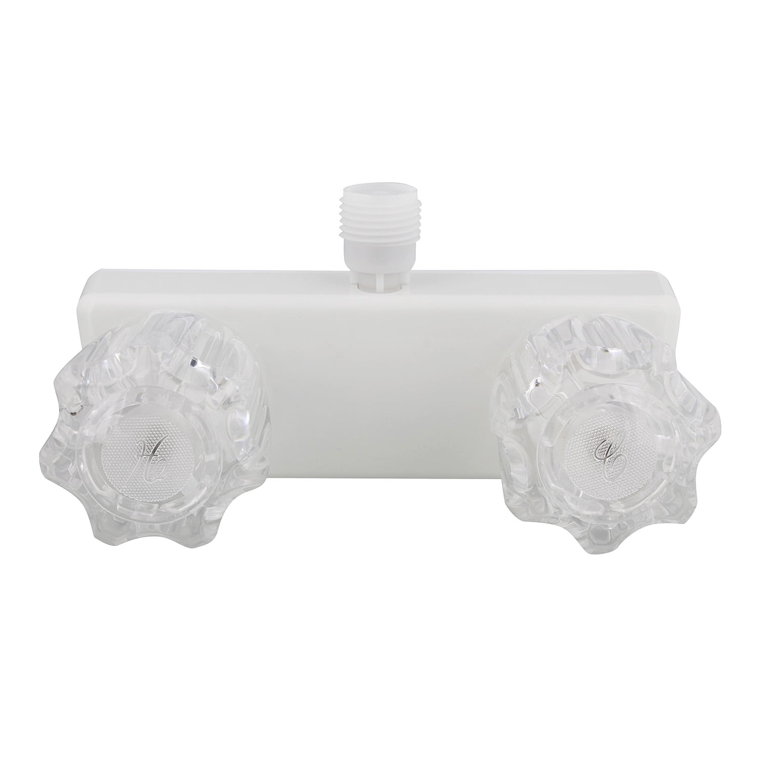 Empire Faucets | Shower Valve Kit – 4” Valve and Vacuum Breaker ...