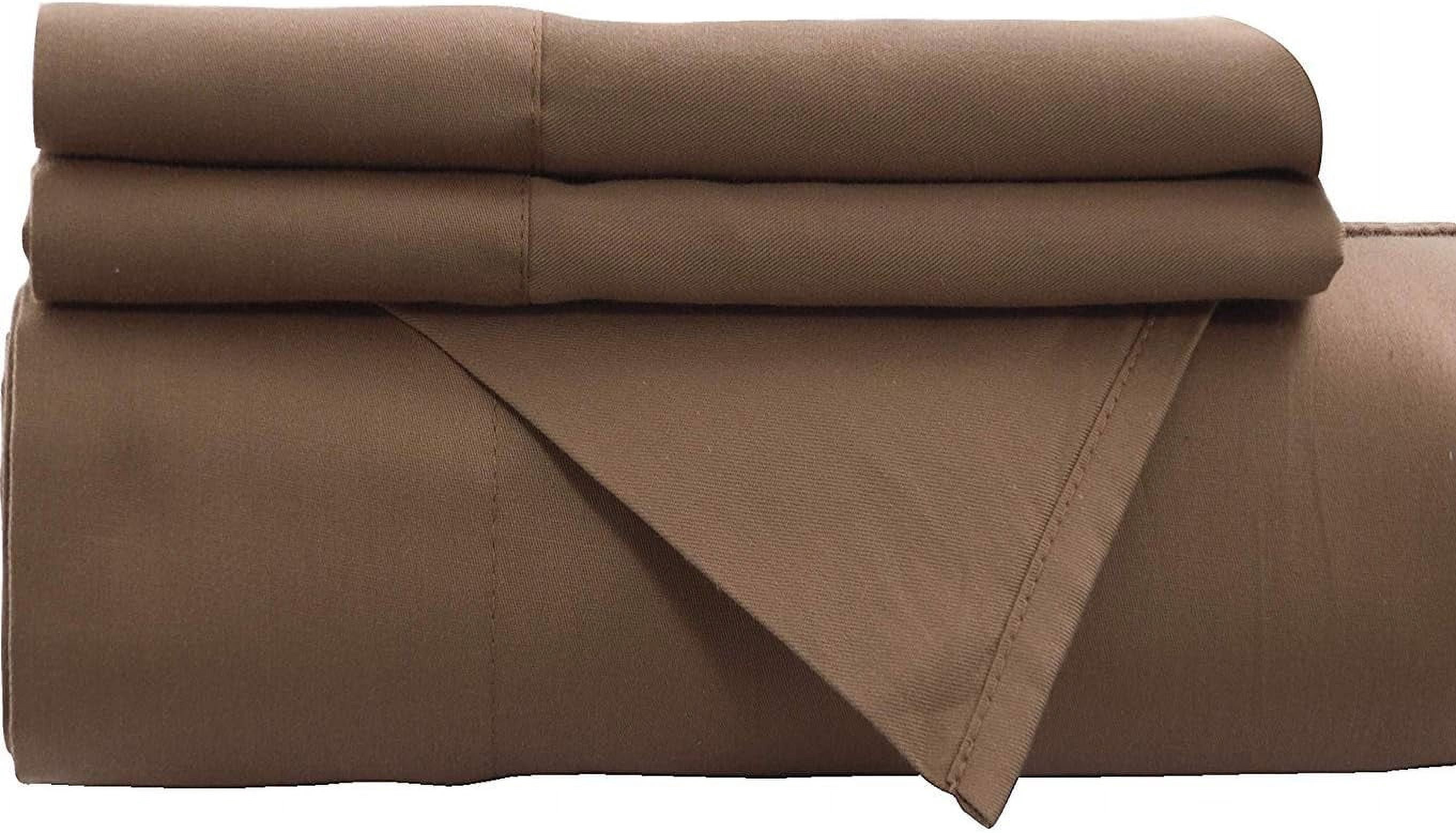 Empire Furniture USA Cynthia Adams Collection 100% Cotton Soft Bed ...