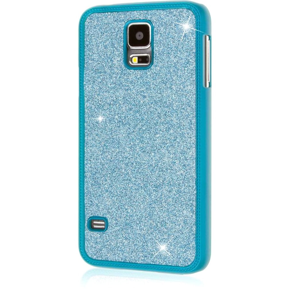 GLITZ Slim-Fit Case for Samsung Galaxy S5 / GS5 (Screen Protector ...