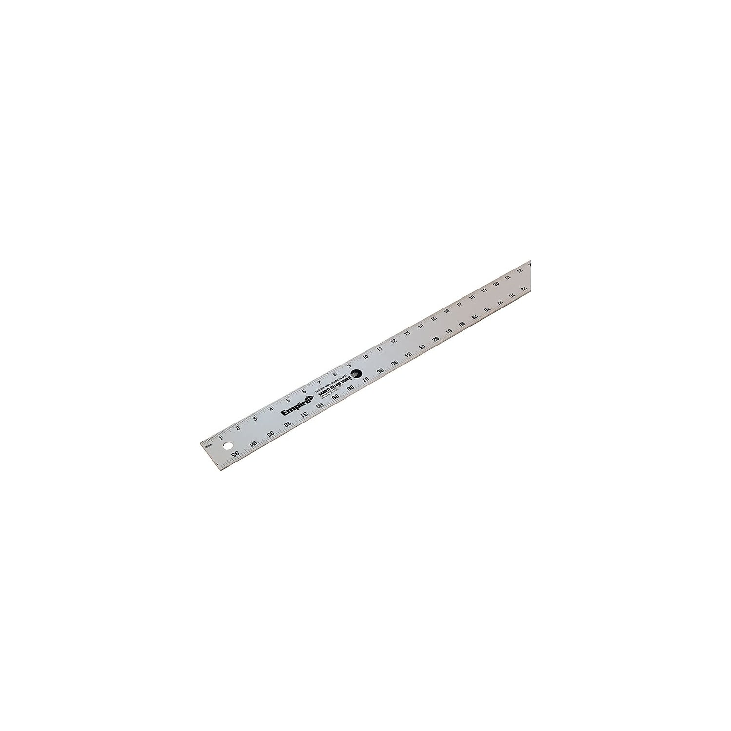 Empire Heavy-Duty Straight Edge Ruler - Walmart.com