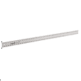 Empire Heavy-Duty Straight Edge Ruler - Walmart.com