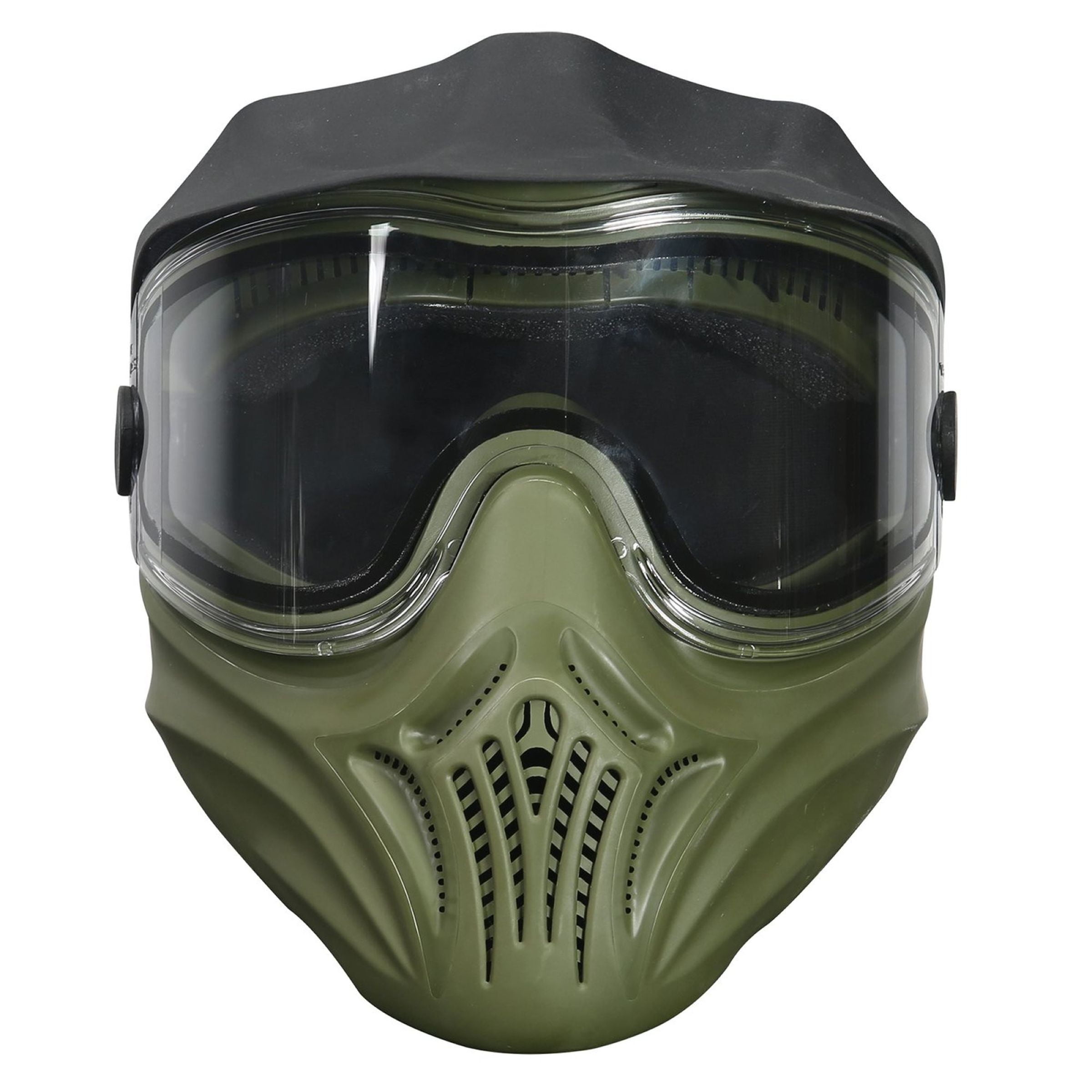 Free Shipping! Empire Helix Paintball Goggle Mask with Thermal Lens ...
