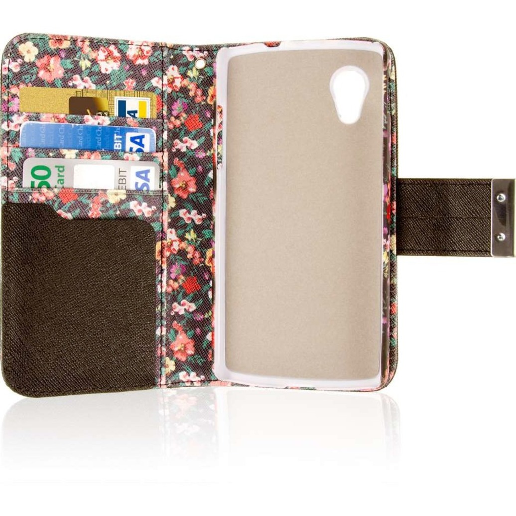 Empire KLIX Klutch Carrying Case (Wallet) Smartphone, Card, ID Card ...