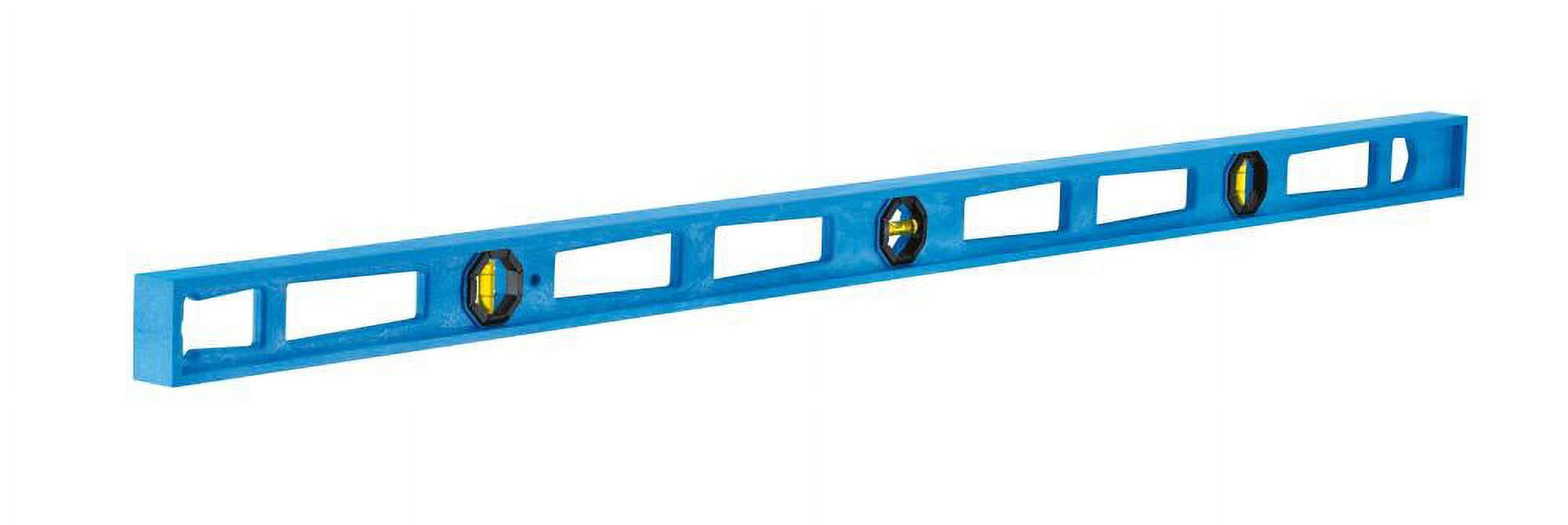 Empire Level-330-48 48 in. Polycast Level - Walmart.com