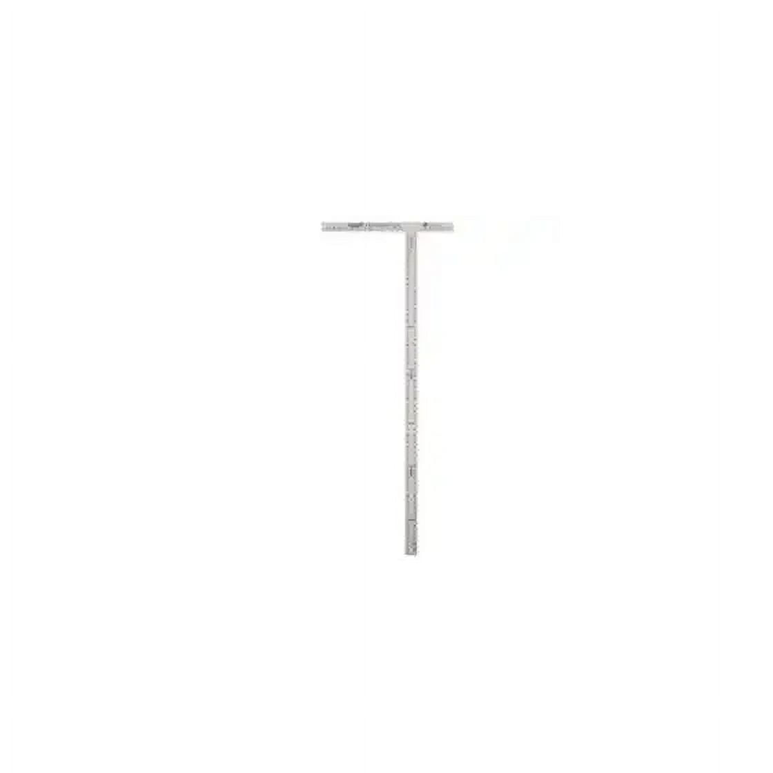 Empire Level 418-54 Empire 53-7/8 Inch Professional Drywall T-Square ...