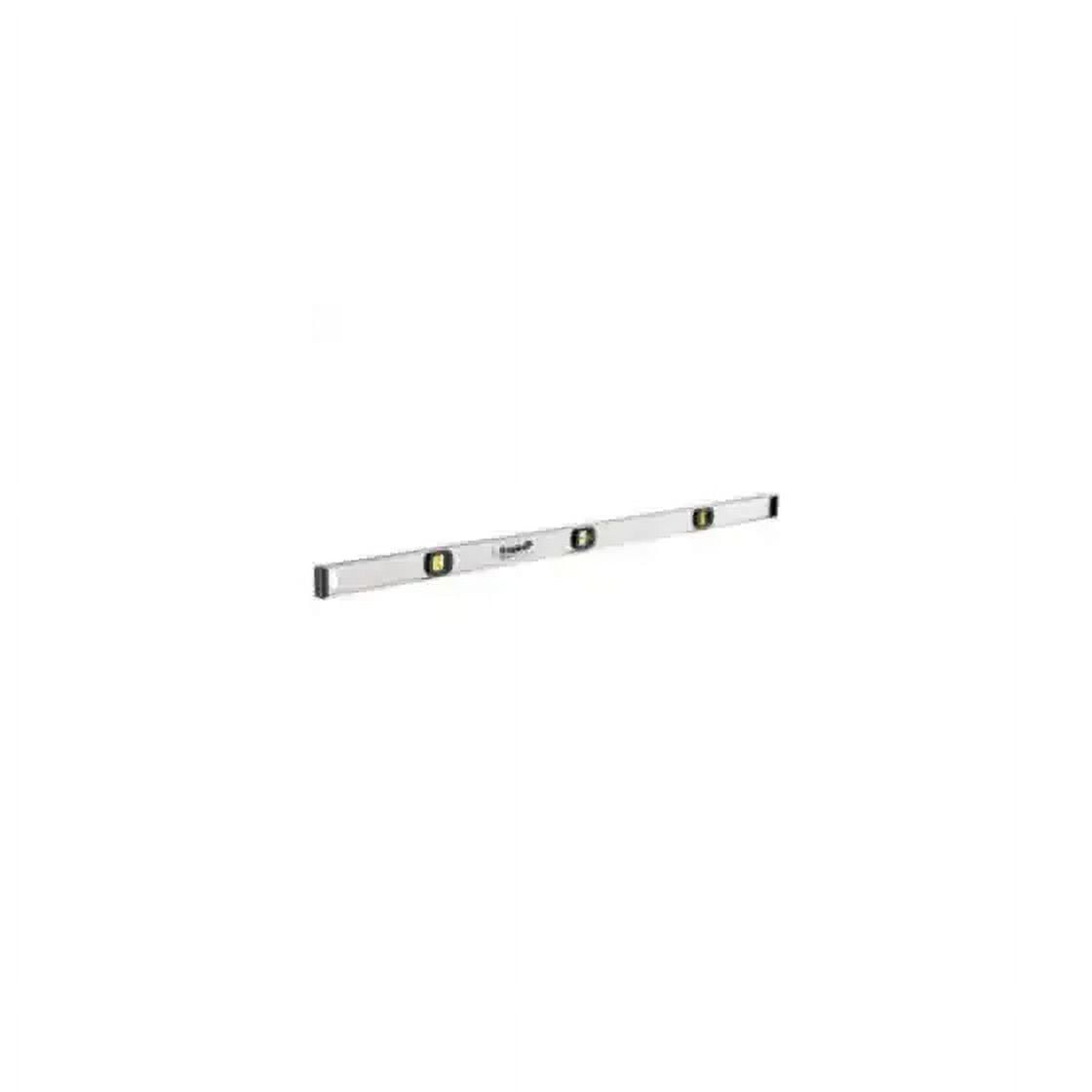 Empire Level 540-48 Empire 48 in. Tradesman Aluminum Level, Each ...