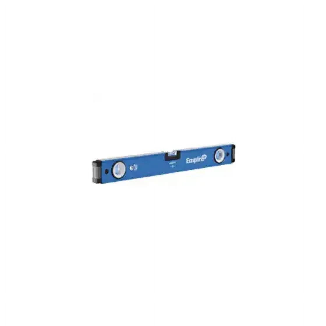 Empire Level E75.24 True Blue 24 in. Non Magnetic Box Level, Each ...