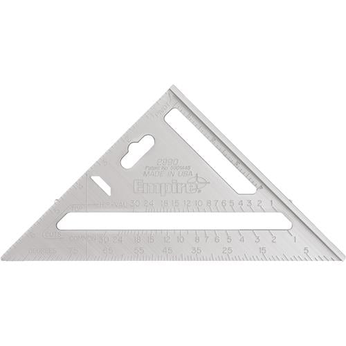 Empire Magnum Heavy-Duty Rafter Square 7", Each - Walmart.com