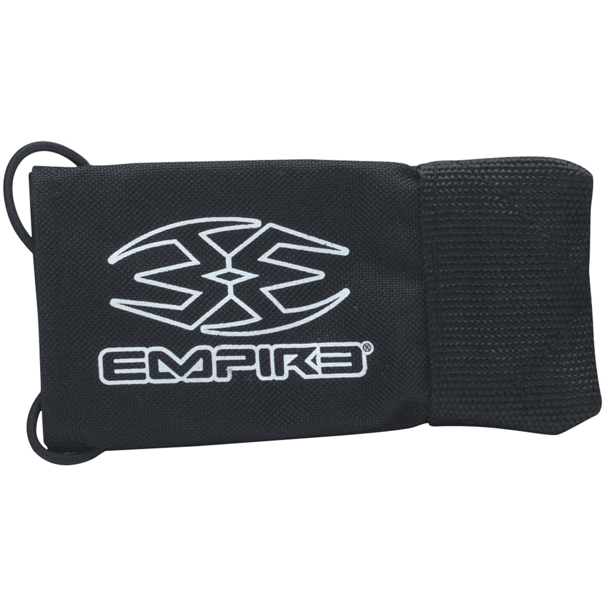 Empire Nylon Paintball Barrel Safety Blocker with Adjustable Cord ...