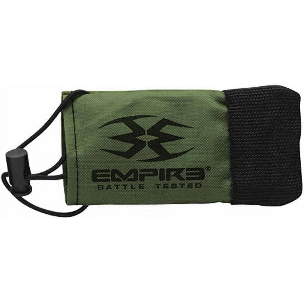 Empire Paintball Barrel Blocker With Adjustable Cord - Walmart.com