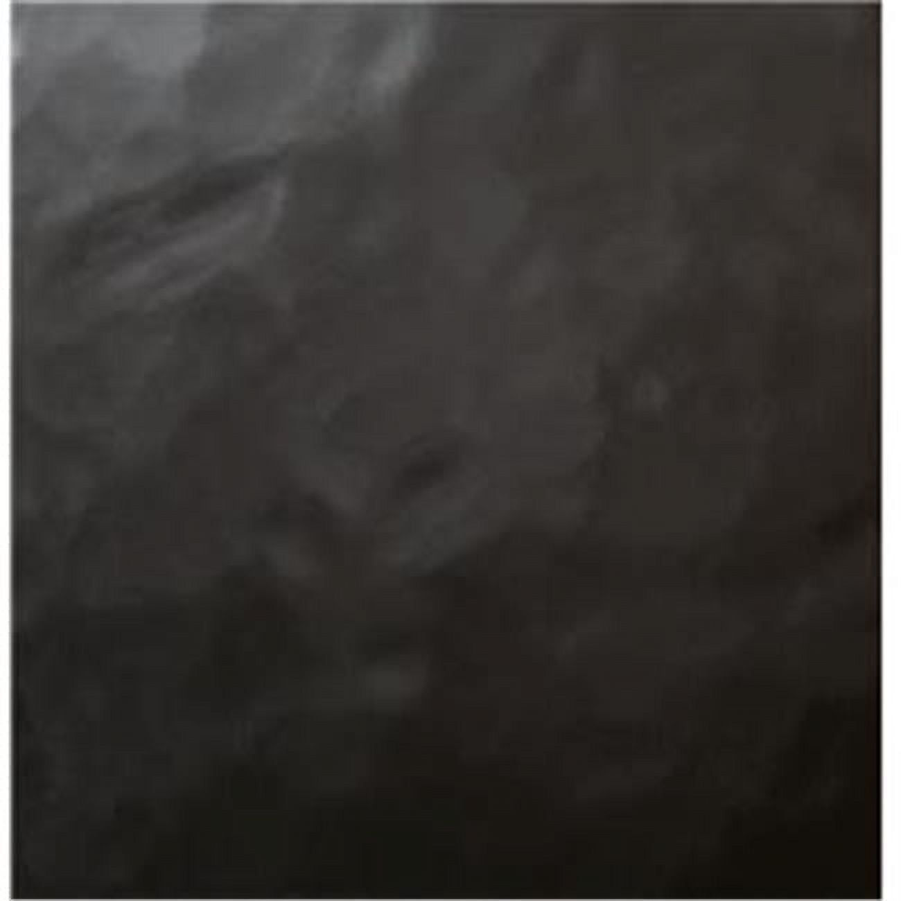 Empire DVP36LPKR Porcelain Liner Decorative Refractory Panel, Black ...
