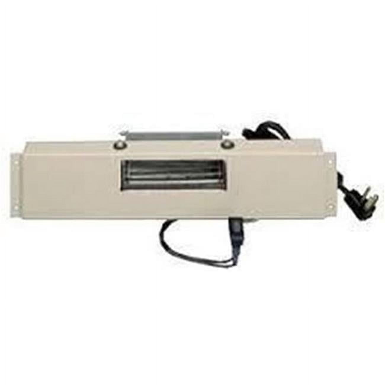 Empire SRB30W Blower for SR30 Series, White - Walmart.com
