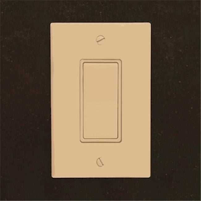 Empire SWL On & Off Switch in Log Set - Walmart.com