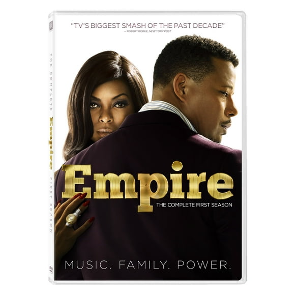 Dvd Empire