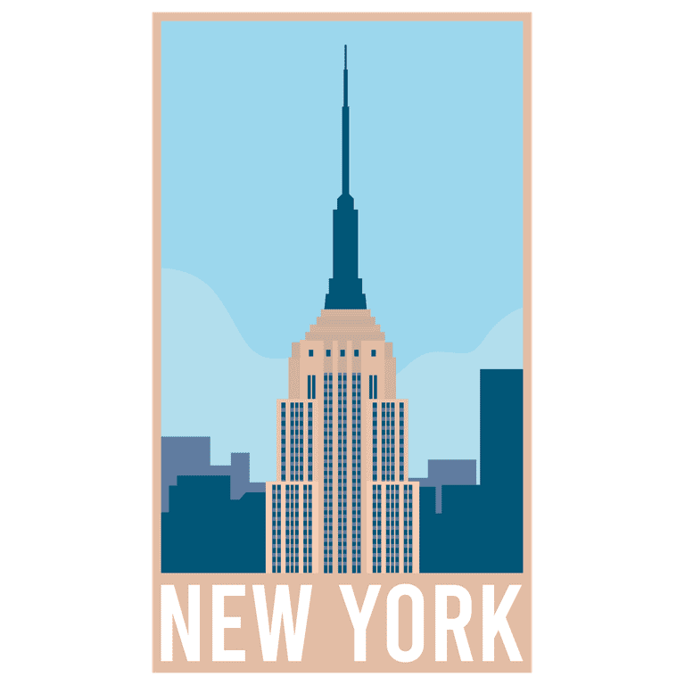 Empire State Building Cartoon How The New Yorker's Cartoon Editor