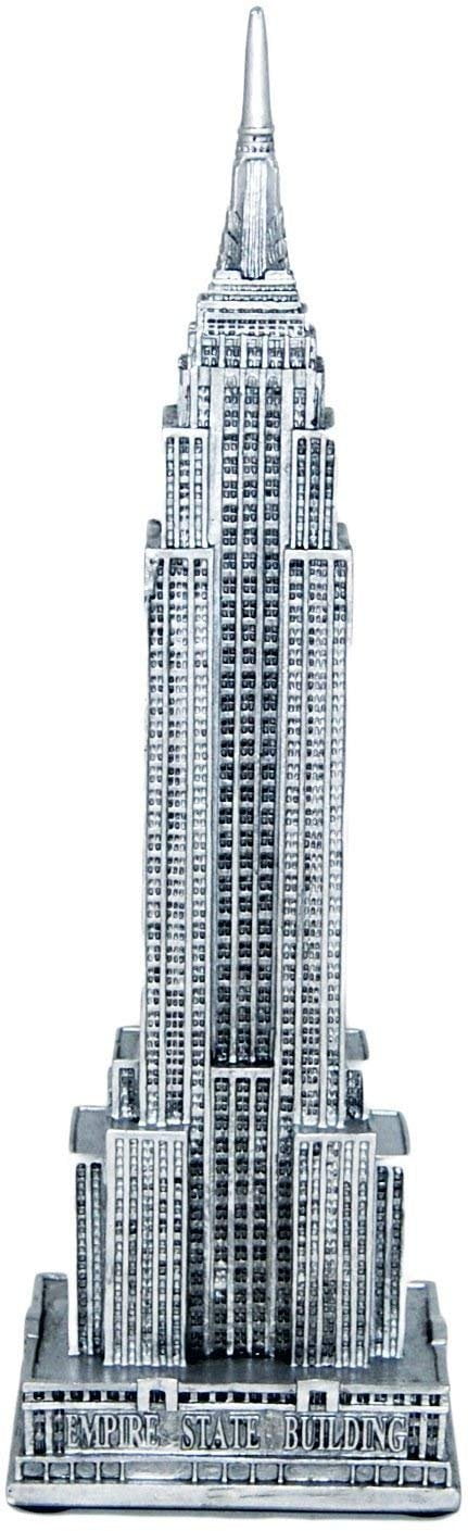 Empire State Building Replica - 5" , Empire State Building Souvenirs ...