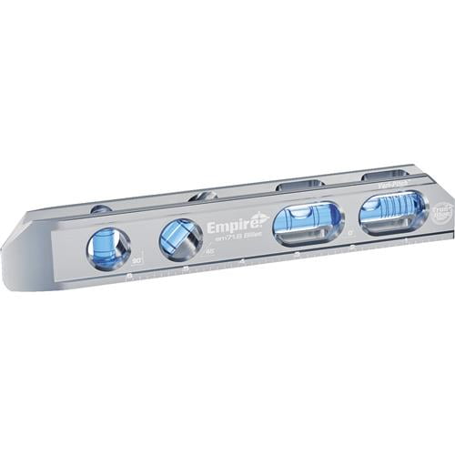 Empire True Blue Billet Torpedo Level 8", Each - Walmart.com