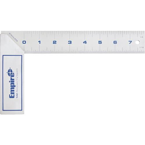 Empire True Blue Try Square HD, Each - Walmart.com
