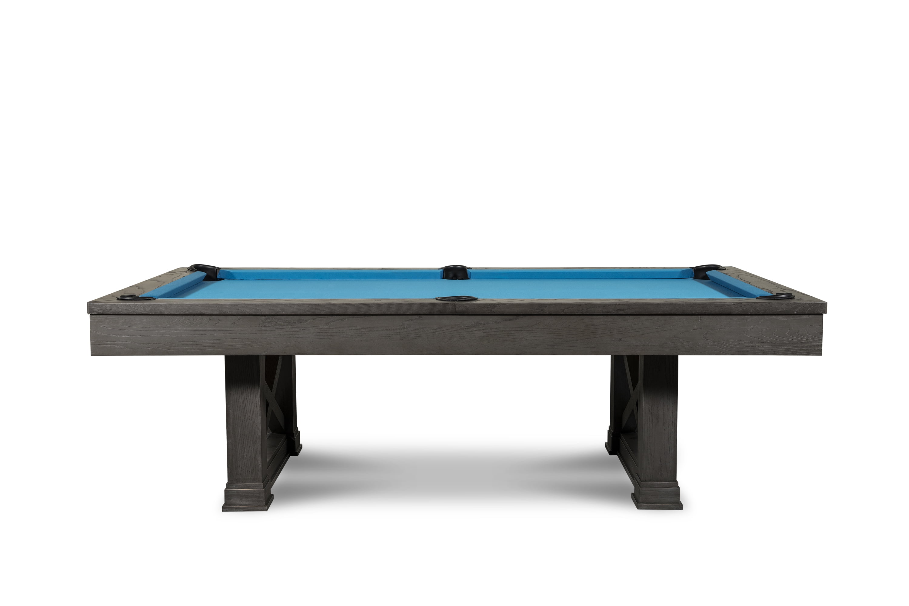 Empire USA - Agriturismo Slate Pool Table W/Premium Billiard ...