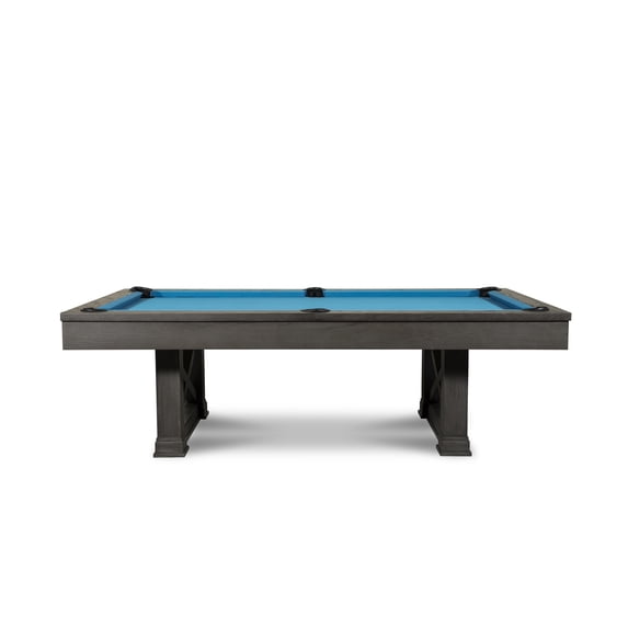 Empire USA - Agriturismo Slate Pool Table W/Premium Billiard ...