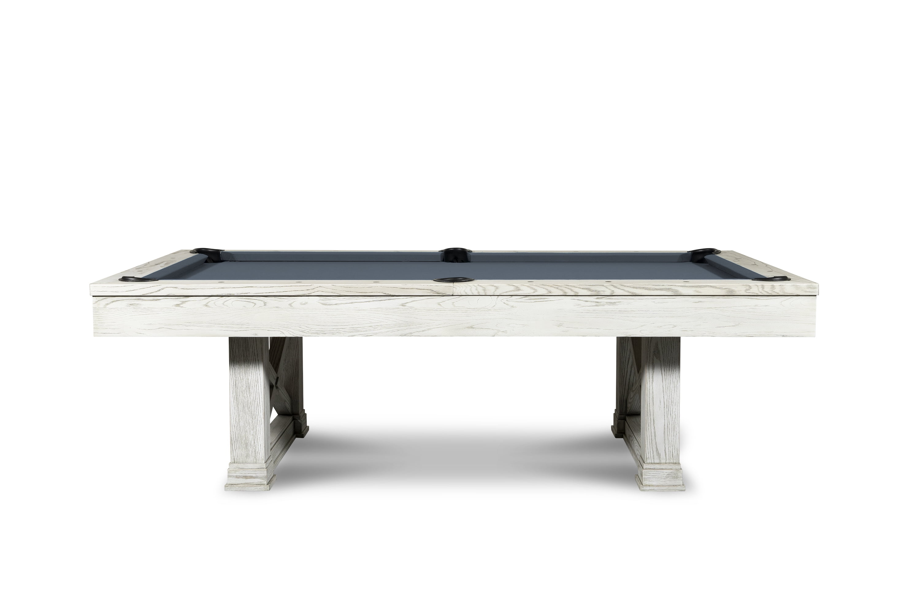 Empire USA - Agriturismo Slate Pool Table W/Premium Billiard ...