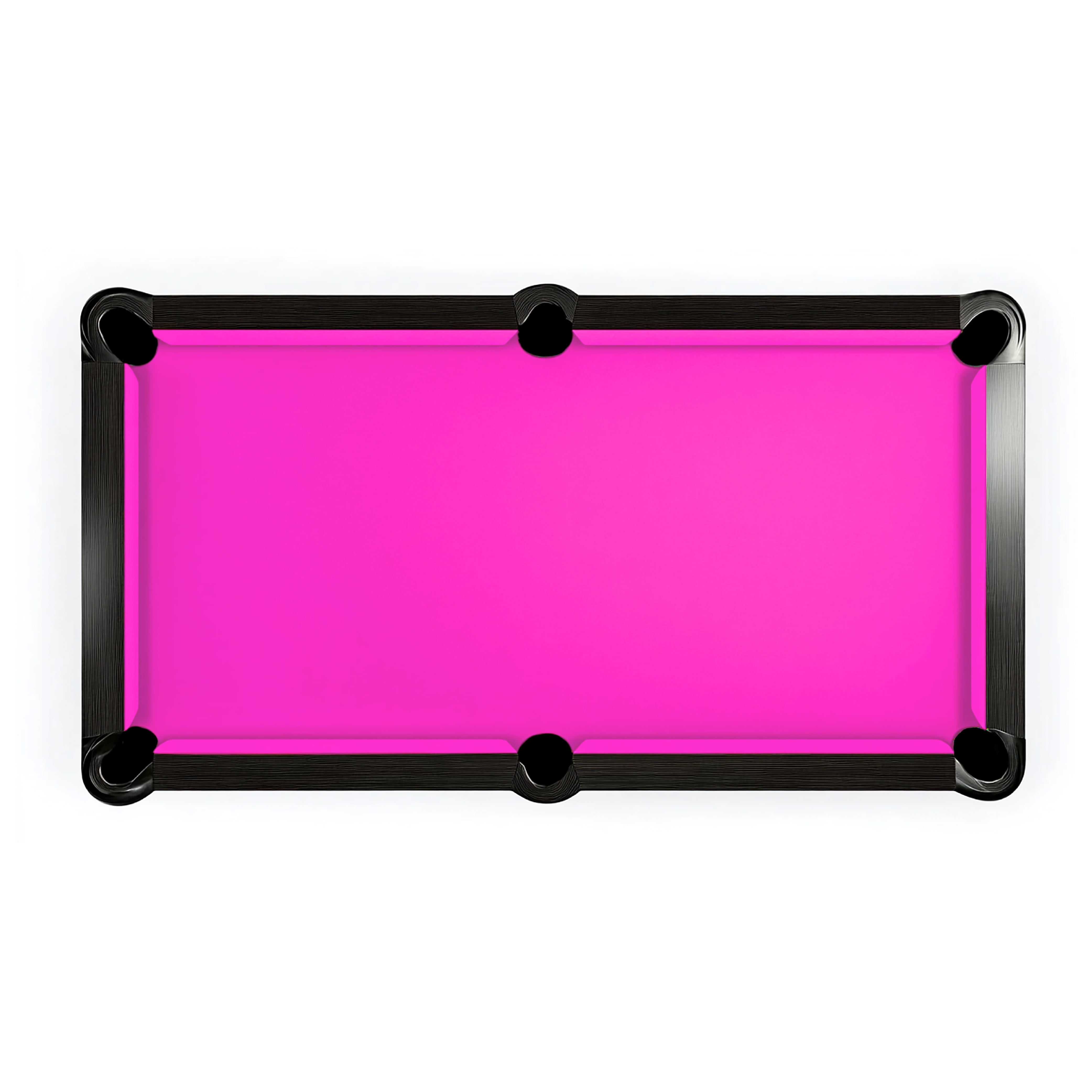 Empire USA Championship - Brite Pink Invitational Felt w/Teflon - 8ft ...