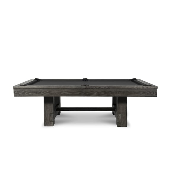 Empire USA - Dakota Slate Pool Table W/Premium Billiards Accessories ...