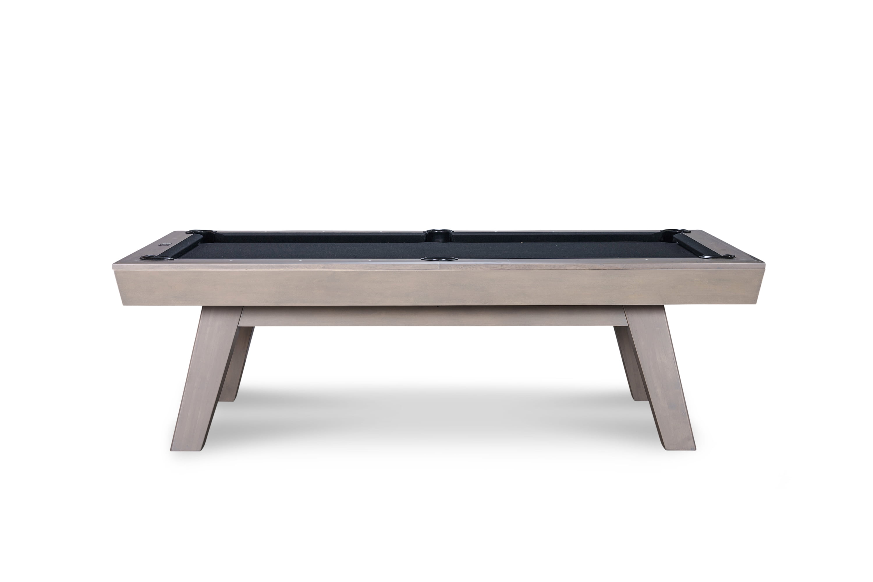 Empire USA - Doc & Holiday - George Billiard Pool Table W/Premium ...