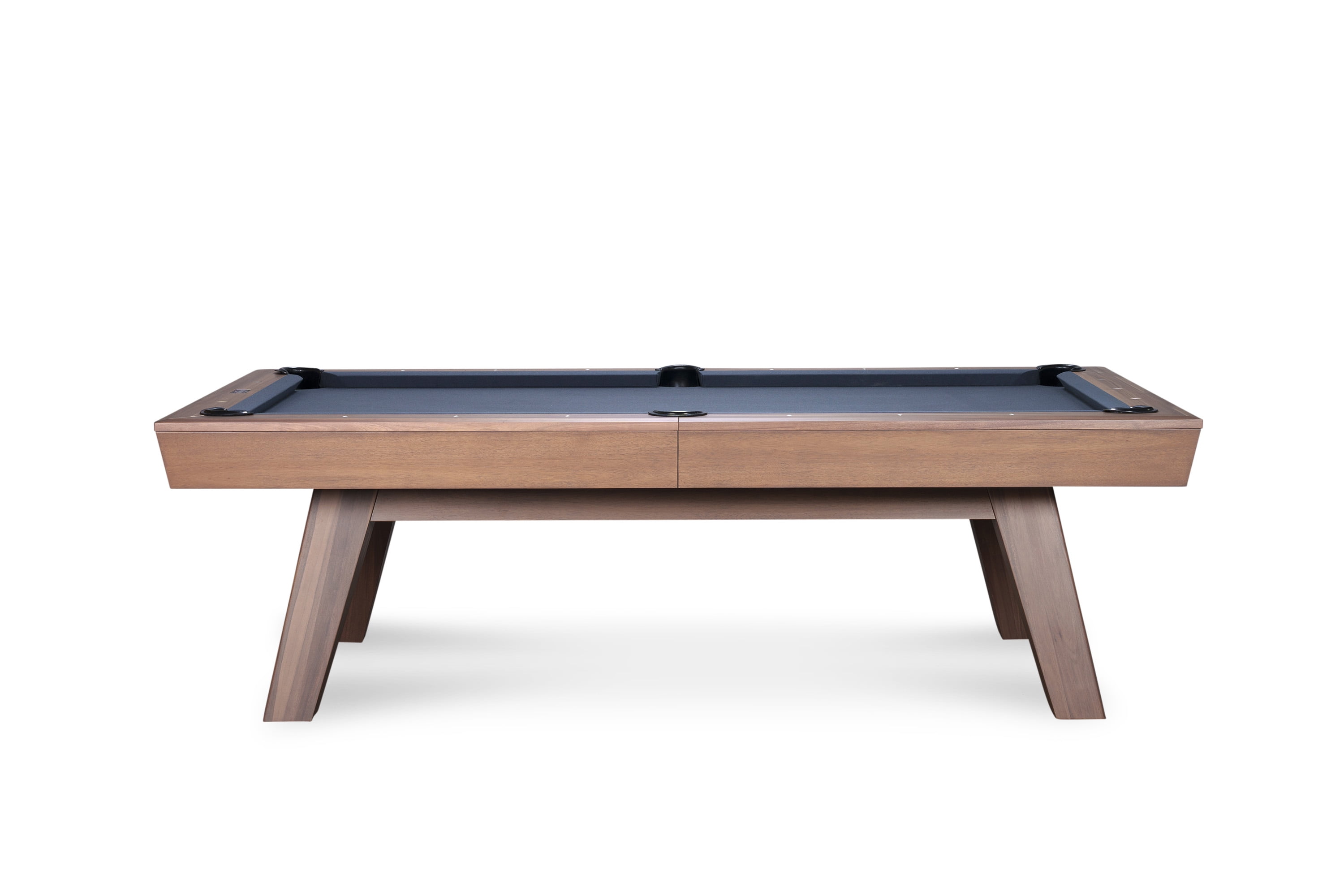 Empire USA - Doc & Holiday - George Billiard Pool Table W/Premium ...