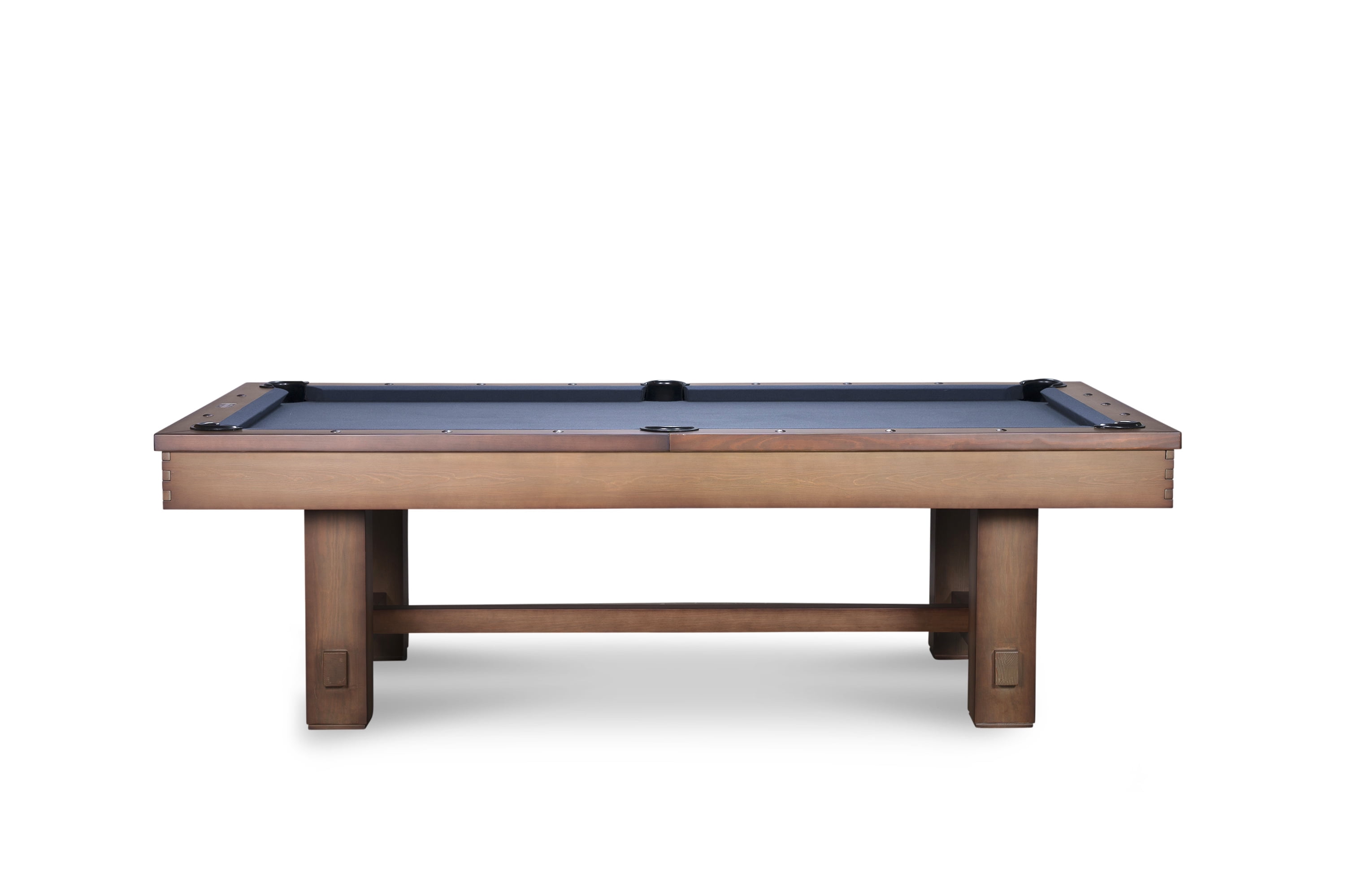 Empire USA - Doc & Holiday - Hank Billiard Pool Table W/Premium ...