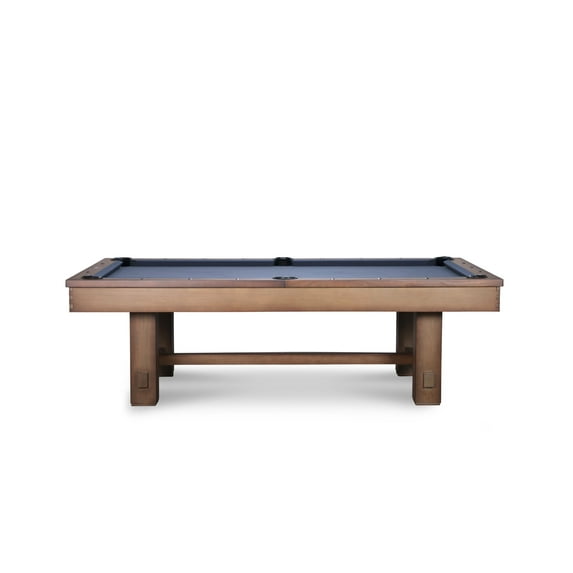 Empire USA - Doc & Holiday - Hank Billiard Pool Table W/Premium ...