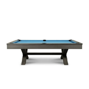 Slate Pool Table