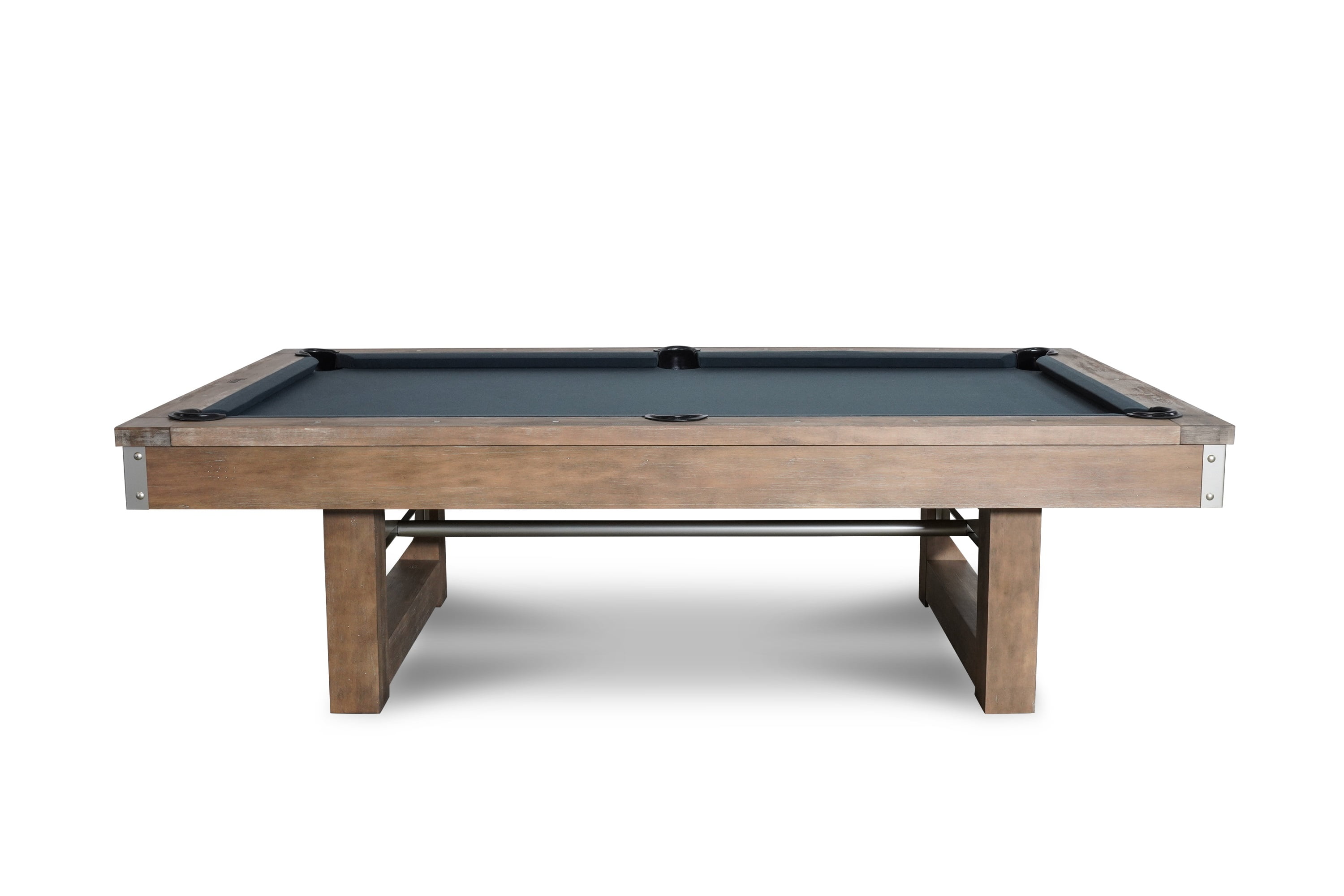 Empire USA - Nixon Billiards - Bryant Slate Billiard Pool Table ...