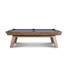 Slate Pool Table