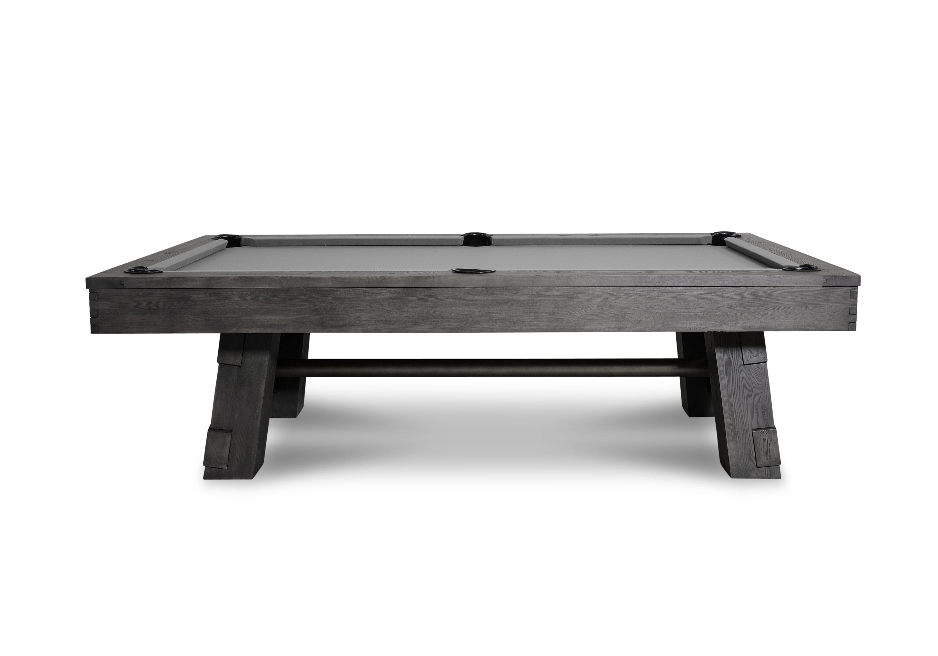 Empire USA - Nixon Billiards - Georgia Slate Billiard Pool Table ...