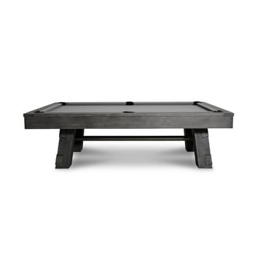 Empire USA - Nixon Billiards - Kai Slate Billiard Pool Table (Waxed ...