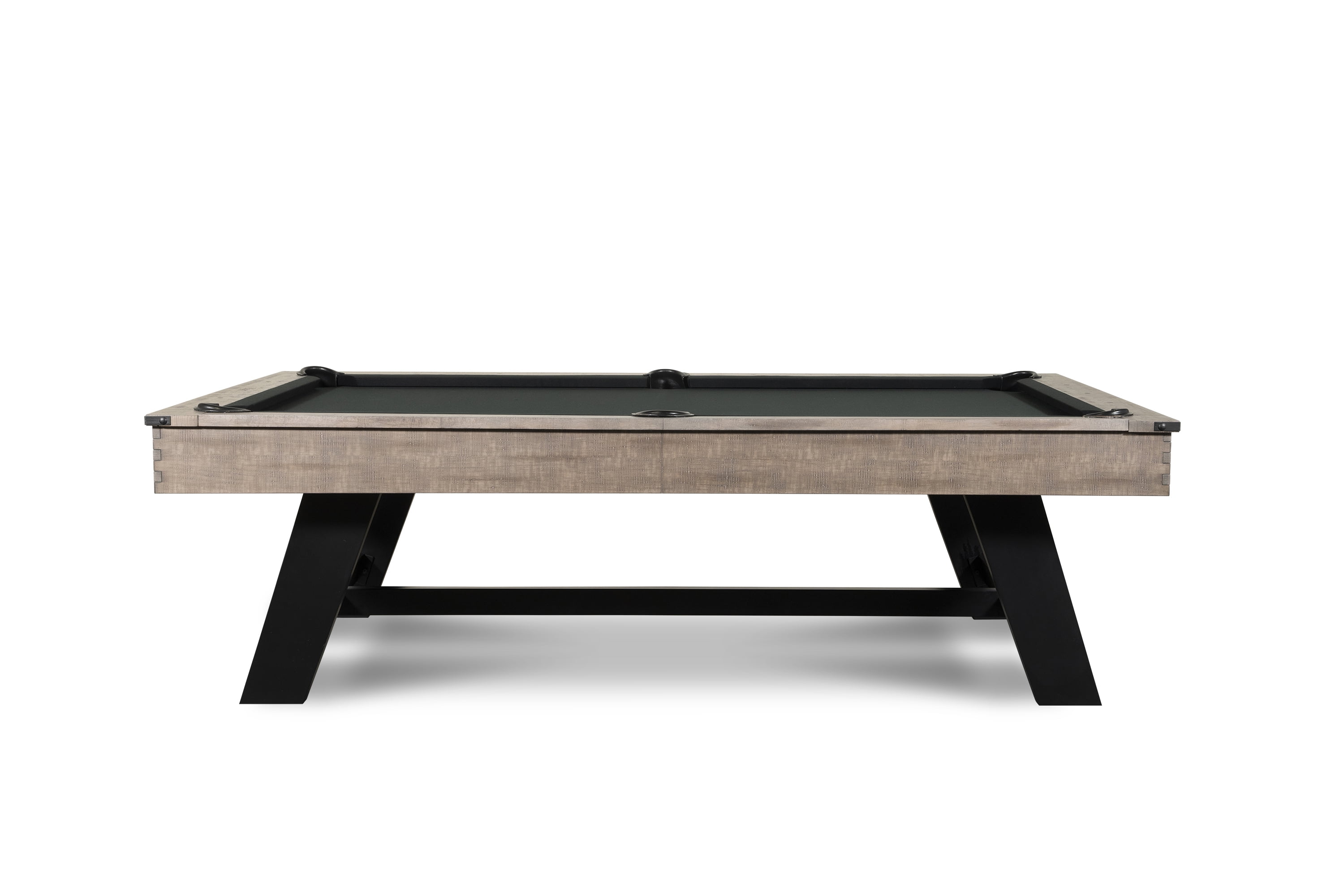 Empire USA - Nixon Billiards - Hunter Slate Billiard Pool Table ...