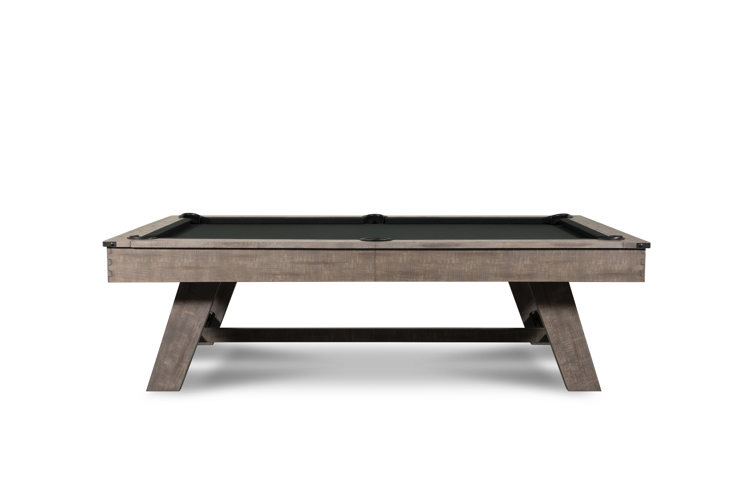 Empire USA - Nixon Billiards - Hunter Slate Billiard Pool Table ...