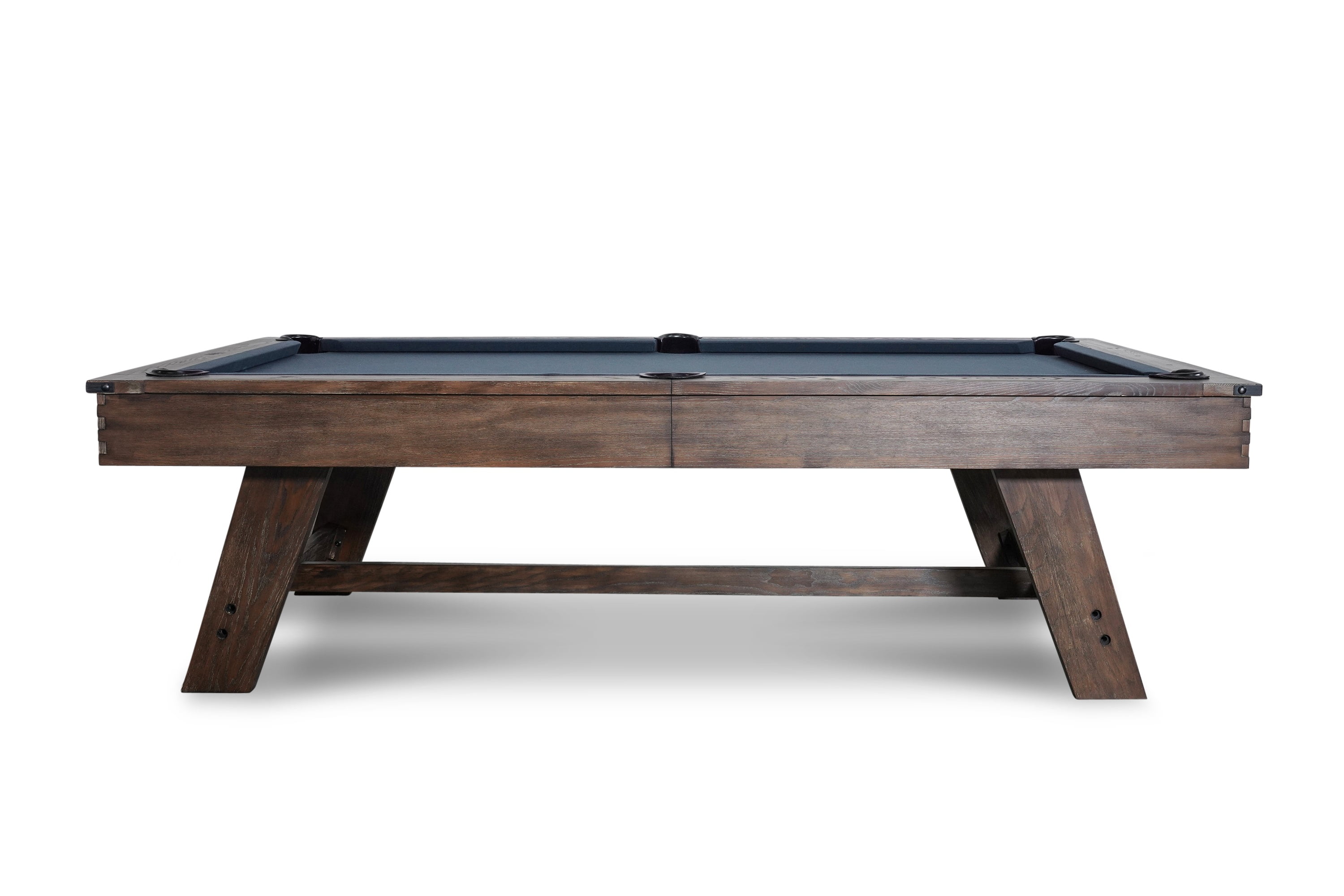 Empire USA - Nixon Billiards - Hunter Slate Billiard Pool Table ...