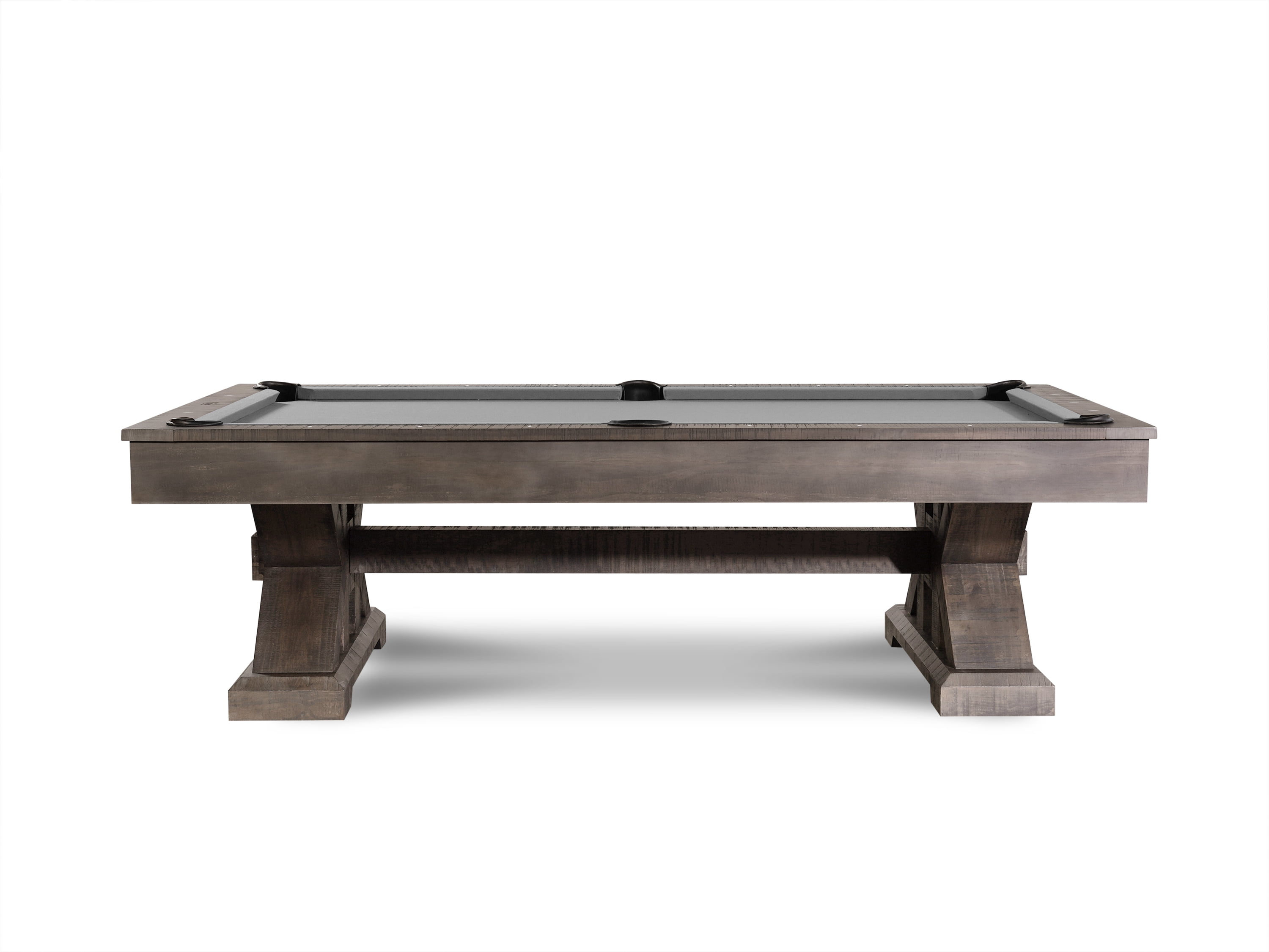 Empire USA - Nixon Billiards - Jasper Slate Billiard Pool Table ...