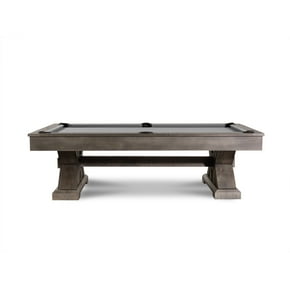 Slate Pool Table