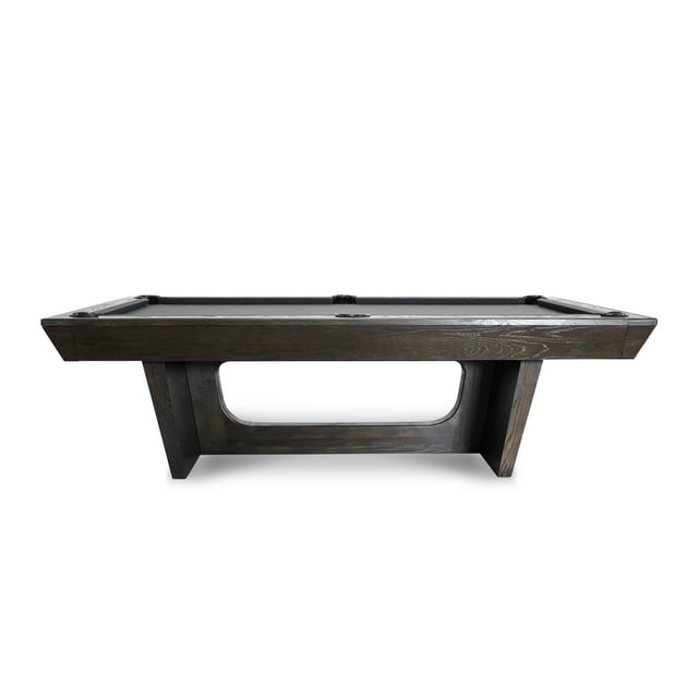 Empire USA - Nixon Billiards - Kai Slate Billiard Pool Table (Waxed ...